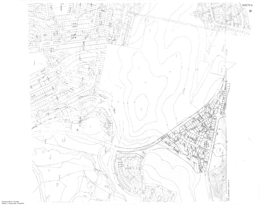 Shellharbour City Council Planning Map